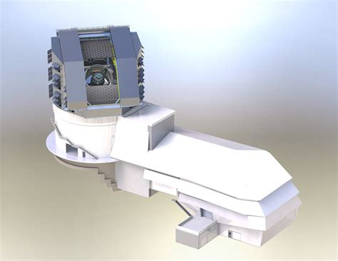 Telescope Rubin Observatory