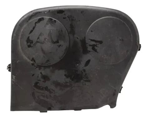 Capa Da Correia Dentada Vw Gol G2 G3 Mercadolivre