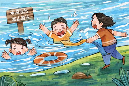 防溺水黑板报图片防溺水黑板报素材防溺水黑板报高清图片摄图网图片下载