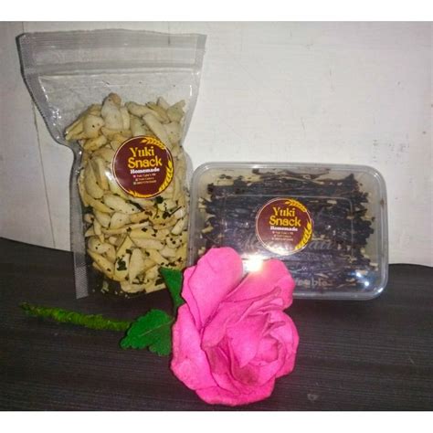 Jual Paket 3 Mie Lidi Lumer Basreng Shopee Indonesia