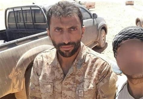 برشی از آخرین عملیات شهید حججی و شهید حسین قمیفیلم تسنیم