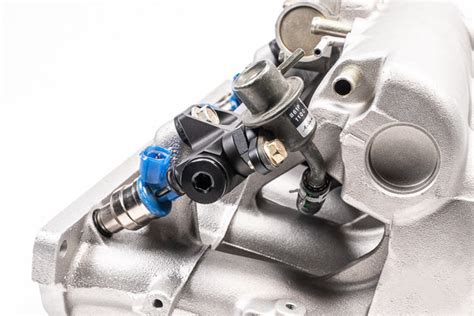 Radium Fuel Rail Mazda 16l B6 Garage 7