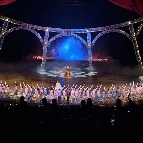 라스베가스 공연·뮤지컬 라스베가스 쇼 태양의 서커스 O쇼 E 티켓좋은자리 지정공식판매 마이리얼트립