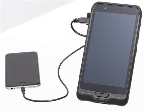 Datapilot 10 Digital Forensic Field Triage Device Officer