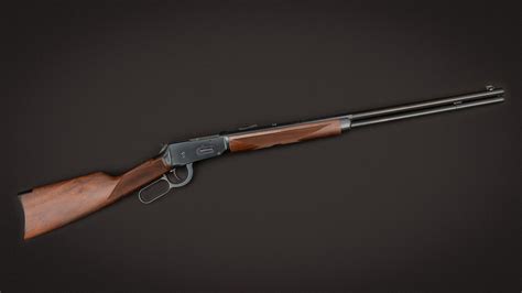 Winchester Model 94 Sporter At Dorothy Hood Blog