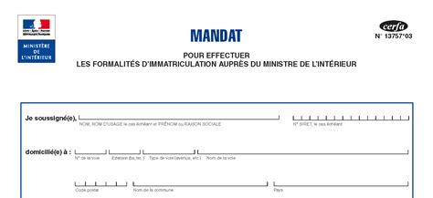 Merchandising Mélodramatique cache certificat de cession a imprimer