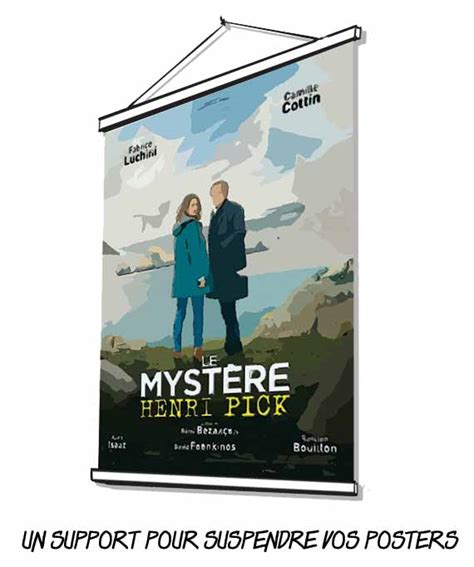 Comment Encadrer Un Poster