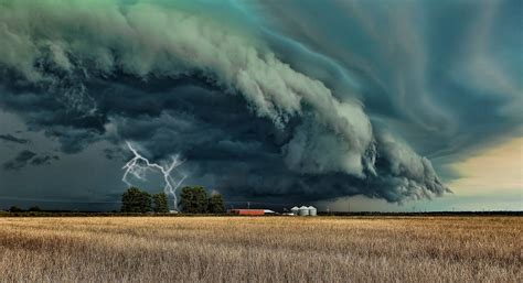 Storm Clouds Wallpapers Wallpaper Cave