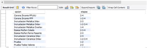 array php en where de consulta mysql stack overflow en español