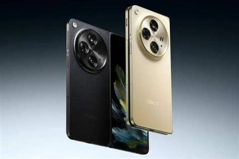 Update Terbaru Harga Oppo Find N Dan Spesifikasinya Di Tahun Ini