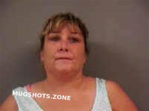 Pryor Karla Lee 03102025 Highland County Mugshots Zone