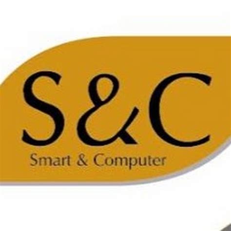 Smart And Computer Tecnologia Y Computadores Youtube