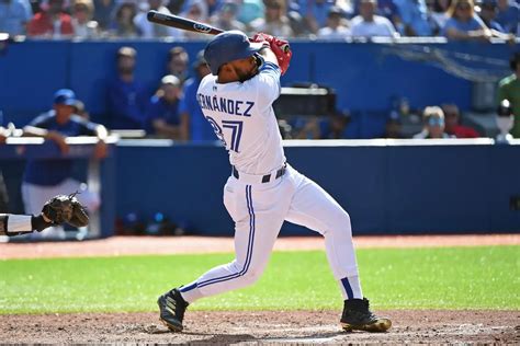 With The Benefit Of Hindsight The Blue Jays May Have Missed Out When It Comes To Teoscar Hernández