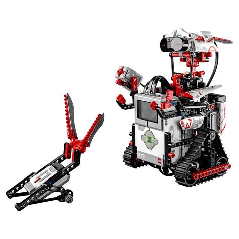 Конструктор LEGO MINDSTORMS EV3 (31313) купить по цене 20999 ₽ в ...
