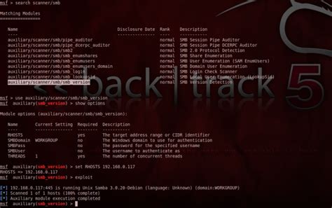 Metasploitable 2 Exploit Apache Tomcatcoyote Yeni Çağ Bilişim