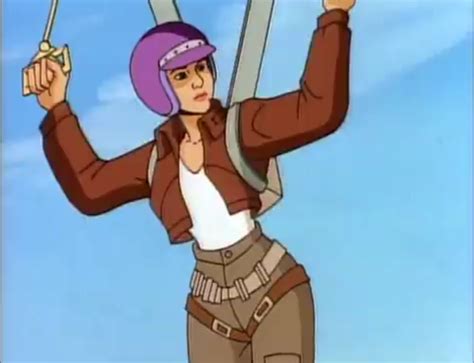 Parachute Scene 6 By Anthnikolaus1995 On Deviantart