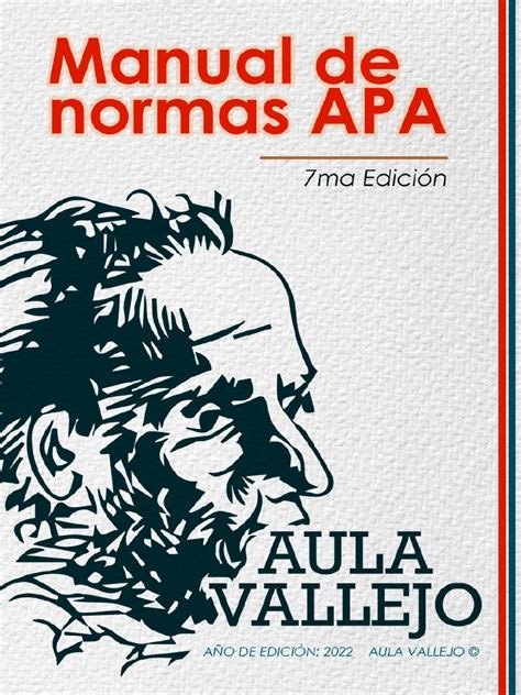Manual De Normas Apa Pdf Comillas Estilo Apa