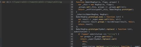 it will break the web · issue 23 · tc39 proposal rm builtin