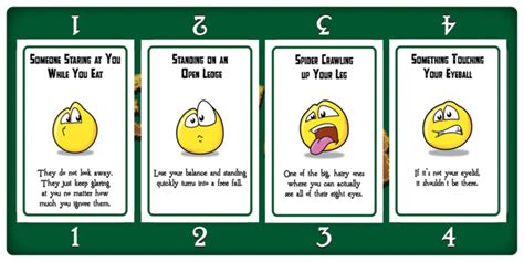 Heebie Jeebies Kickstarter Pen And Paper News