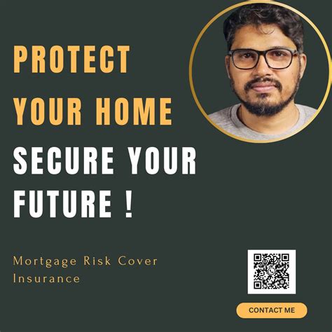 Mortgageprotection Homeloans Riskcover Financialsecurity Kashifsultan Kashif Sultan