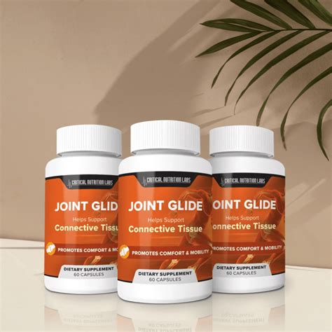 Joint Glide
