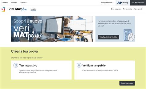 Una Verifica Di Matematica Senza Svolgere Esercizi Articoli Dlive Matematica