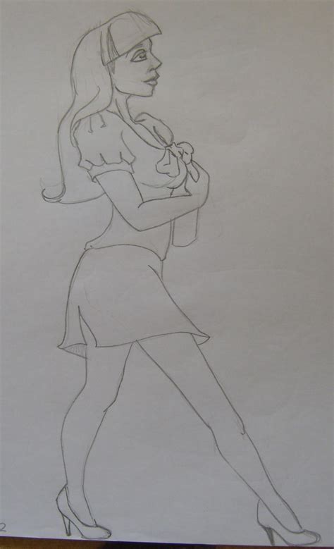 Twilight Sparkle Humanized By Shii Tigress On Deviantart