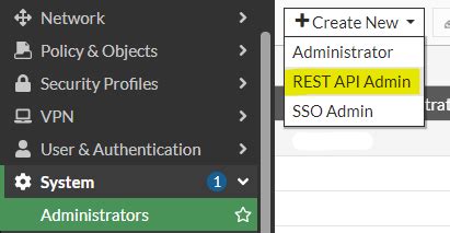 Github Mcarneir Fortigate Backup Api Perform Fortigate Backup Using Firewall S Api Key