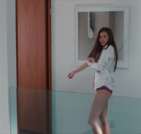 Nina Dobrev In Chloe 2009 Scrolller