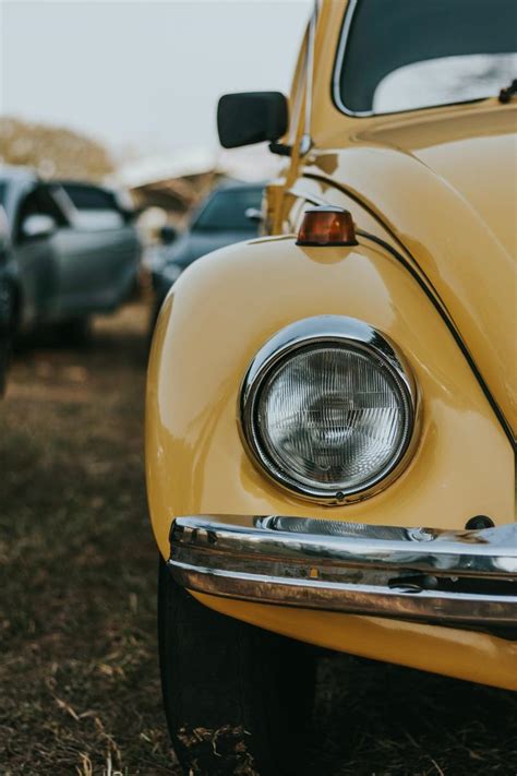 The Iconic Vw Beetle Hubpages