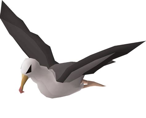 Albatross Osrs Wiki