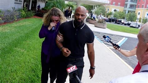 Notorious Treatment Center Operator Chatman Gets 27 Years In Prison