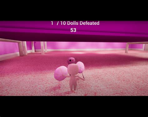 Scrag Doll By Mcwalrty