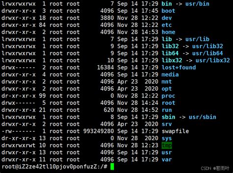 linux基础学习（1） csdn博客