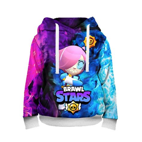 Colette Brawl Stars Brawl Stars