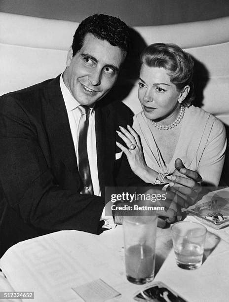 32 Lana Turner Johnny Stompanato Photos And High Res Pictures Getty Images