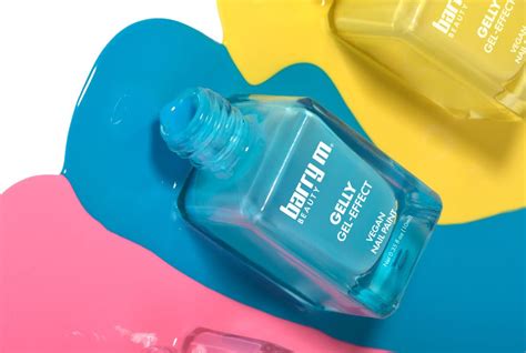 Barry M Beauty A Bold New Era What She Just Said