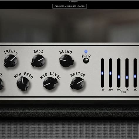 Stream Nembrini Audio Listen To Bass Hammer Bass Amplifier Plugin