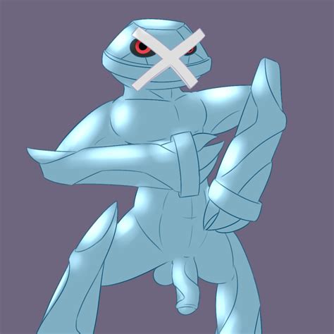 Post 1838036 Metagross Porkyman Posexe