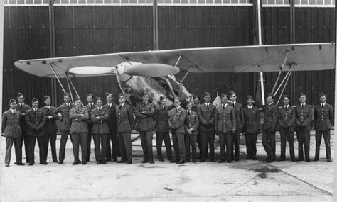 Heads Up Dunkirk The New Evidence Key Aero