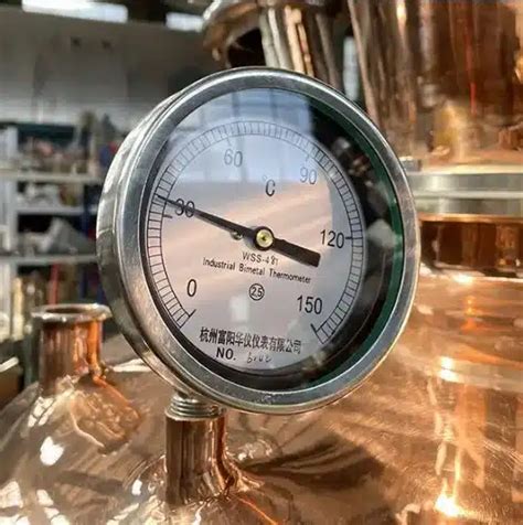 Whiskey Still And Whiskey Distilling Equipment For Sale