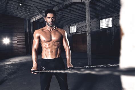 Tom Ellis Actor Off Show Lucifer Page 23 Lpsg