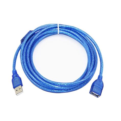 Usb Ext Cable 5m Joal Projects
