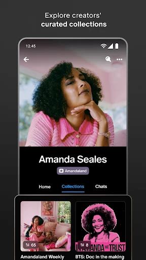 Download Patreon Appcracy