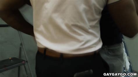 Married Man Dillon Is Fucking Another Guy Pierce Eporner