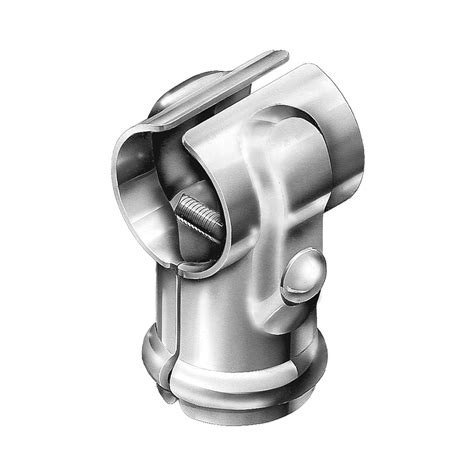 Elgate Tee Thru 40 X Butt 25 Hot Dip Galvanised 40 Hang It