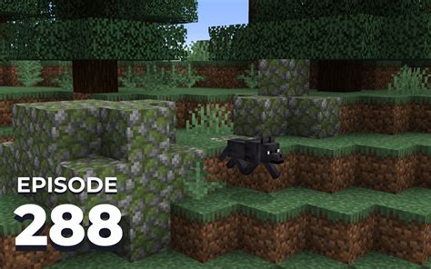 the spawn chunks 288 wolves of the world the spawn chunks a minecraft podcast