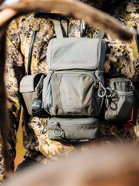 Halftrack — 42l Tactical 3 Day Pack Eberlestock