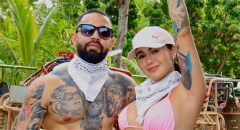 Cintia Cossio Revela Por Qué Se Separó De Su Esposo Lakalle