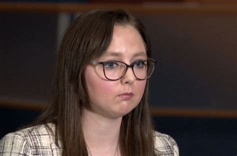 Maegan Hall Police Officer Breaks Silence On Sex Scandal